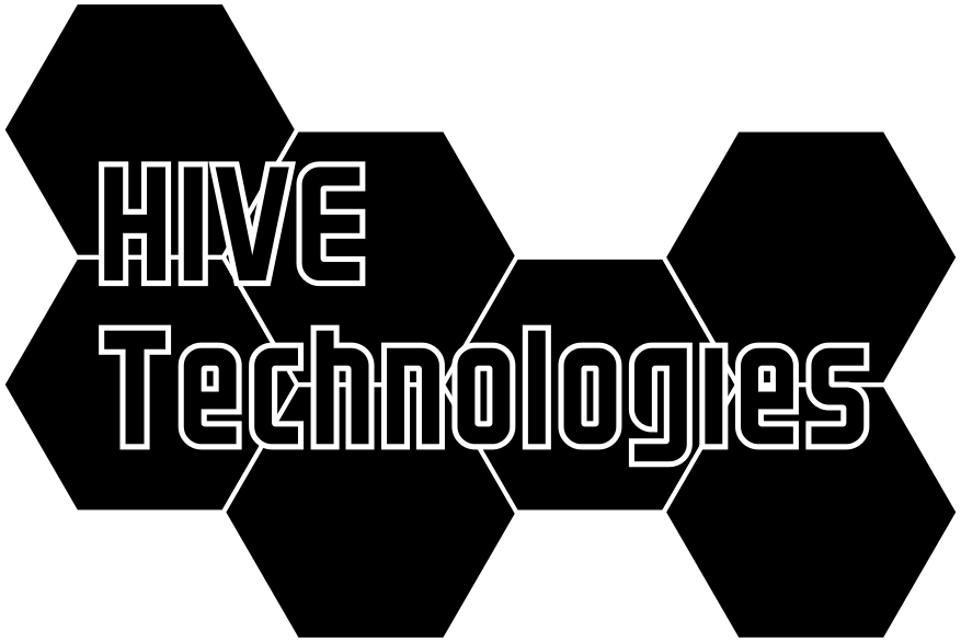 Home Page - Hive Technologies